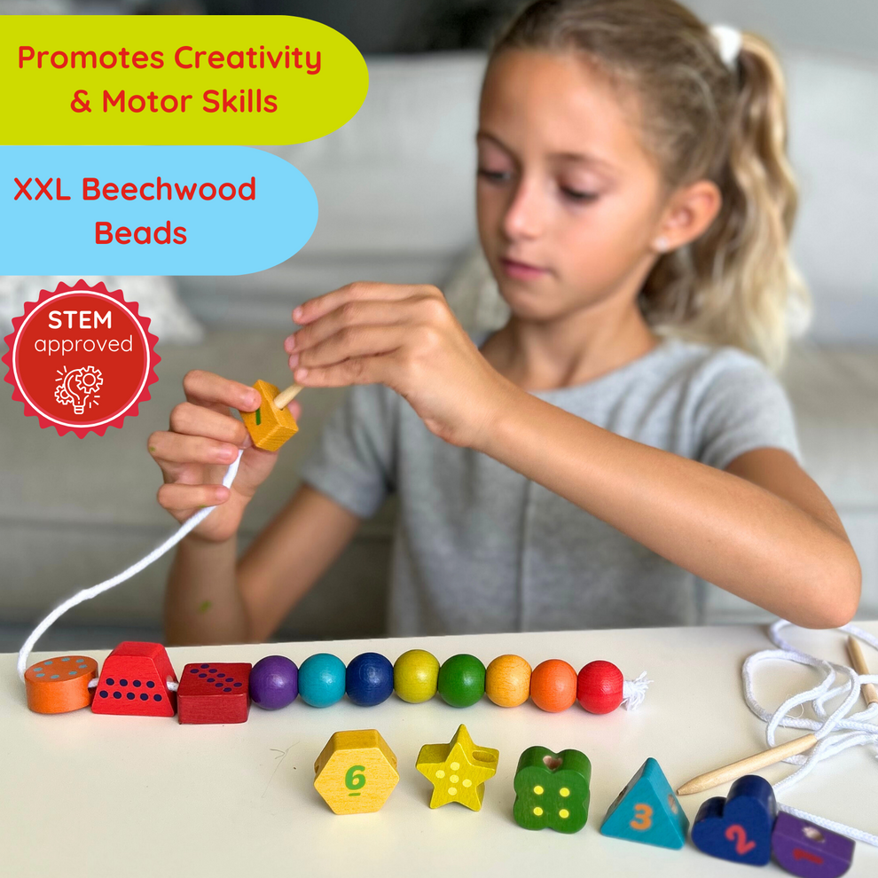 THREADING LINO – Extasticks